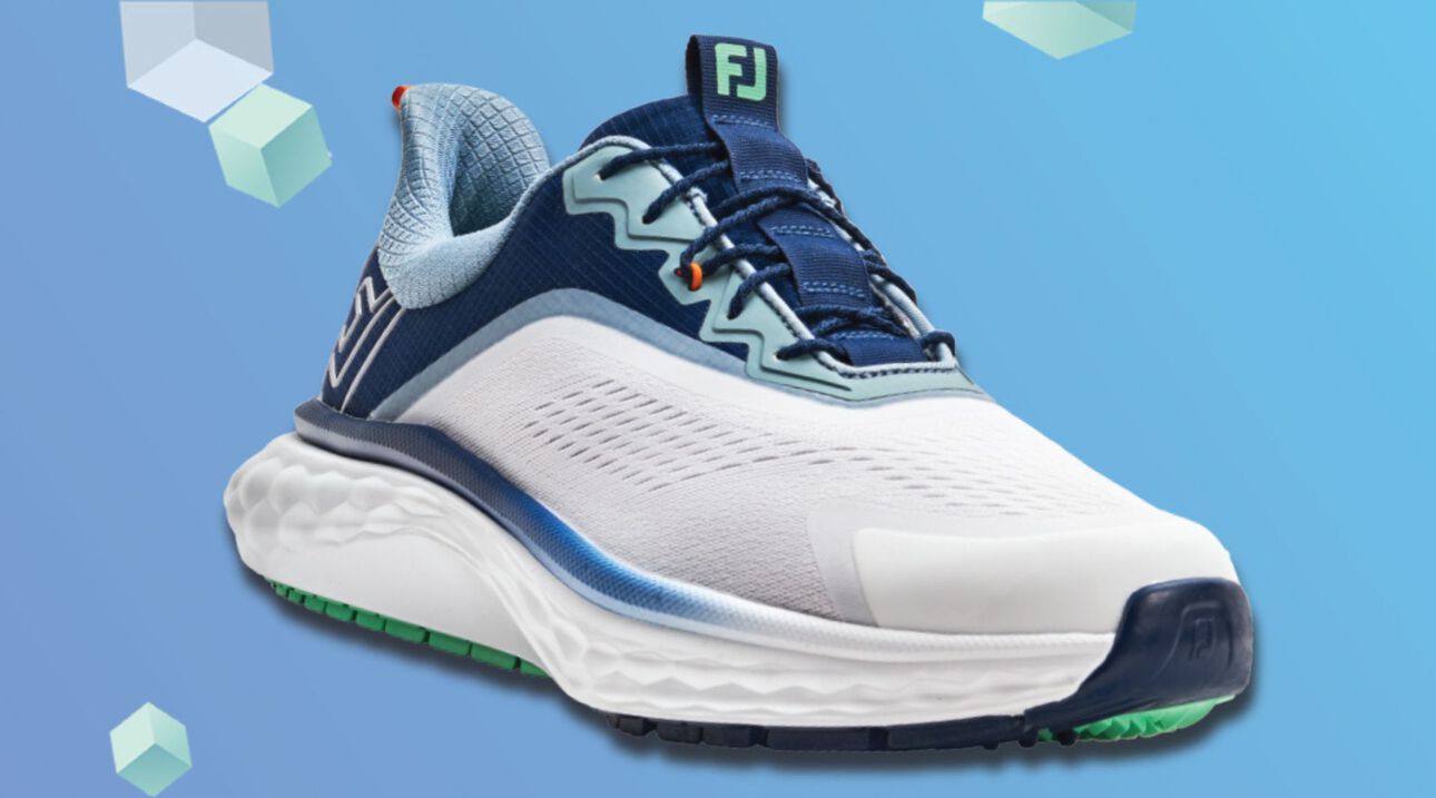 Golf Shoes, Gloves, Clothing, & More | FootJoy